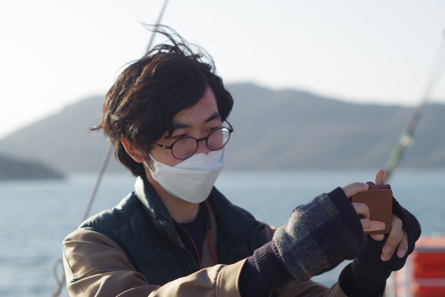 Koshiro AMARI – GraphicDesignLab